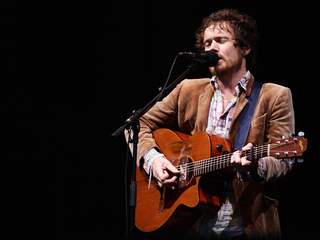 Damien Rice | NU - Het laatste nieuws het eerst op NU.nl