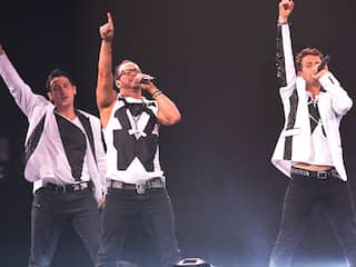 new kids on the block | NU - Het laatste nieuws het eerst op NU.nl