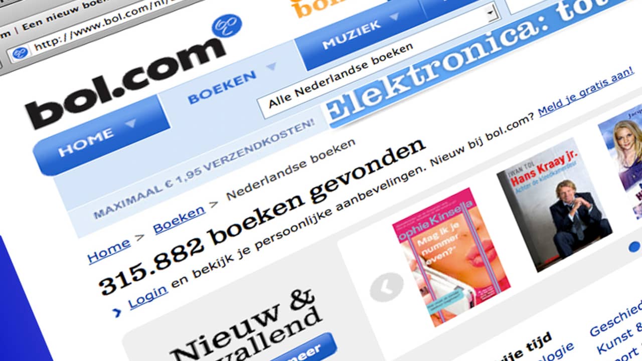 Uitgever productinformatie wil 10 miljoen ophalen op mkb-beurs | Ondernemen | NU.nl