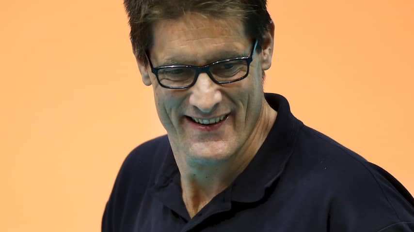 Benne: 'Zie het EK als een mooie uitdaging' | Sport | NU.nl