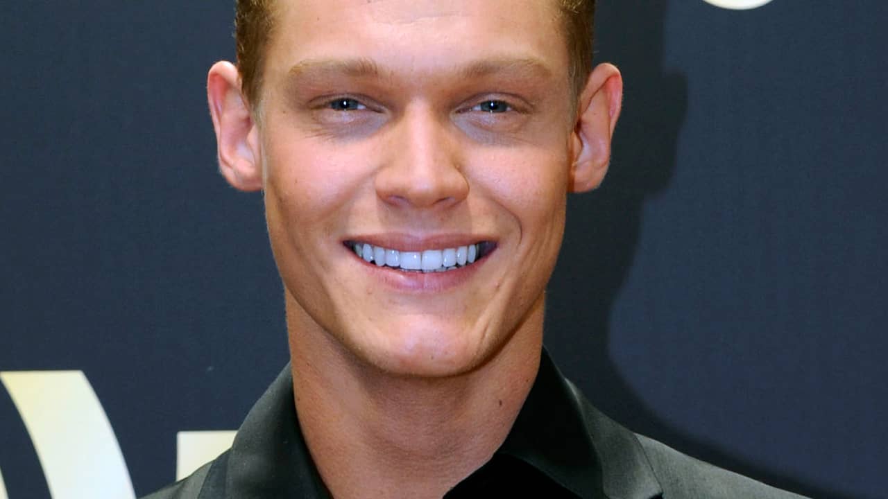 Lucas Sanders favoriete soappersonage | Overig | NU.nl