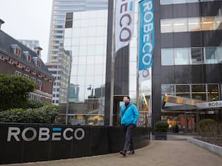 Robeco | NU - Het laatste nieuws het eerst op NU.nl