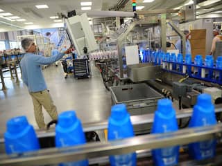 Argentinië doet Procter & Gamble in de ban | Beurs | NU.nl