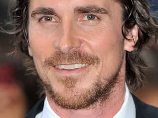 'Christian Bale wil Steve Jobs toch niet spelen' | Media en Cultuur | NU.nl