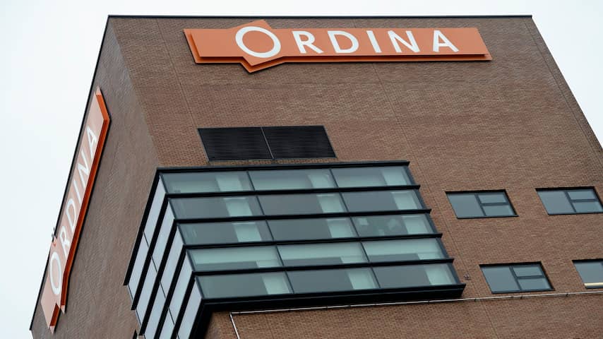 Ordina maakt saldochecker voor SNS | Beurs | NU.nl