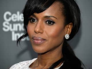 Kerry Washington | NU - Het laatste nieuws het eerst op NU.nl