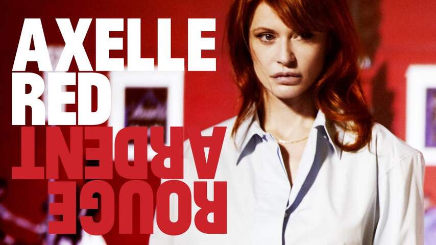 Axelle Red - Rouge Ardent | Muziek | NU.nl