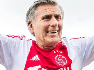 Sjaak Swart | NU - Het laatste nieuws het eerst op NU.nl