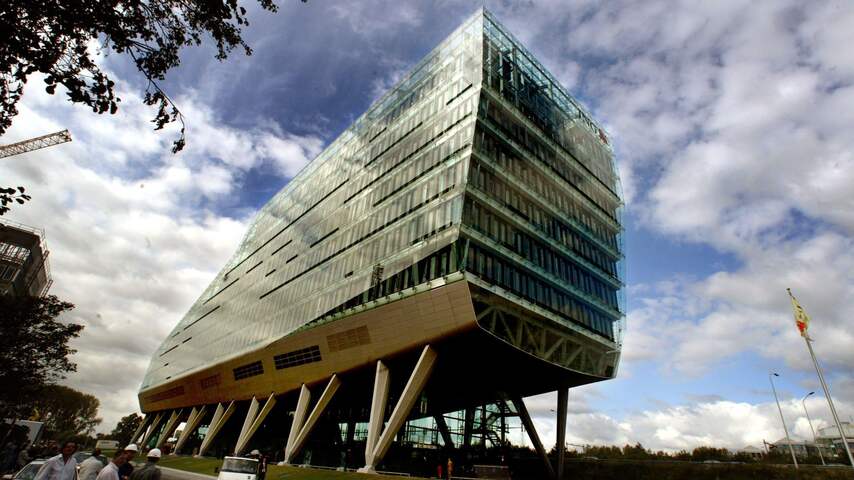 ABN Amro zet ING op kopen | Beurs | NU.nl