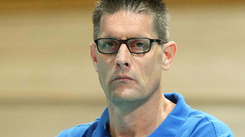 Benne: 'Spanning neemt nu wel toe' | Sport | NU.nl