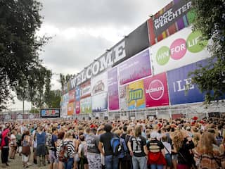 Florence + The Machine bevestigd voor Rock Werchter | Muziek | NU.nl