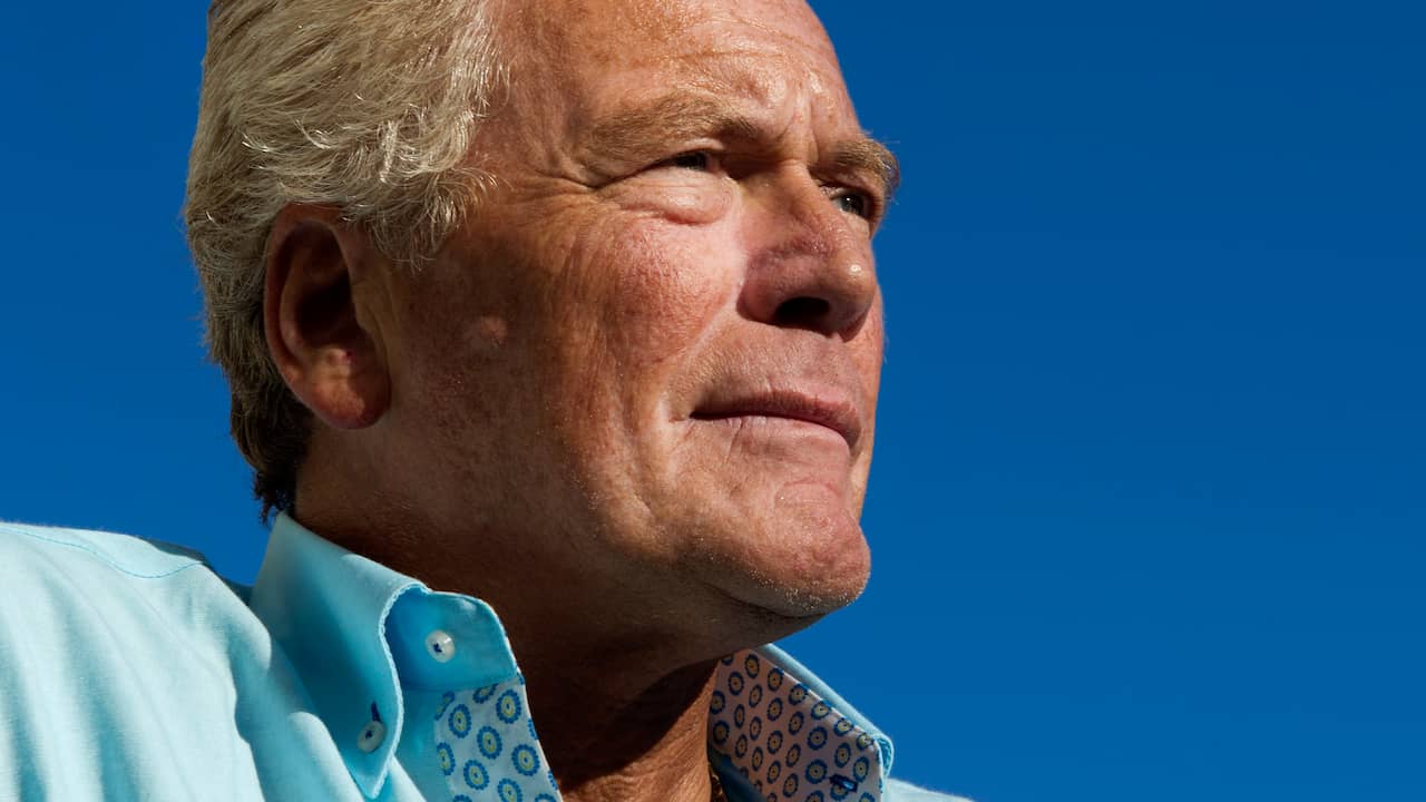 Documentaire over Moszkowiczen in de maak | Media en Cultuur | NU.nl