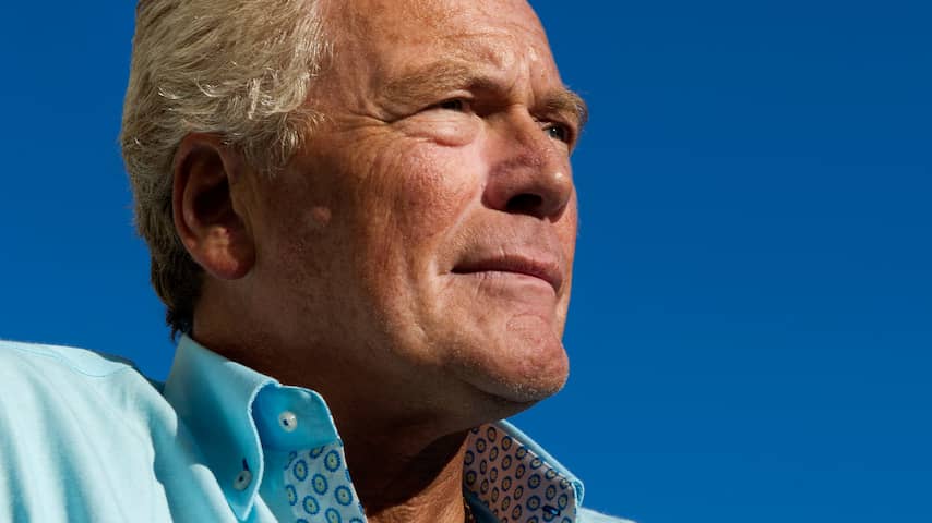 Robert Moszkowicz verdacht van oplichting | Algemeen | NU.nl