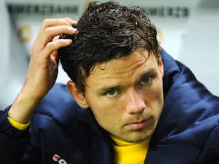 marcus berg | NU - Het laatste nieuws het eerst op NU.nl