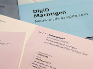 aangifte | NU - Het laatste nieuws het eerst op NU.nl