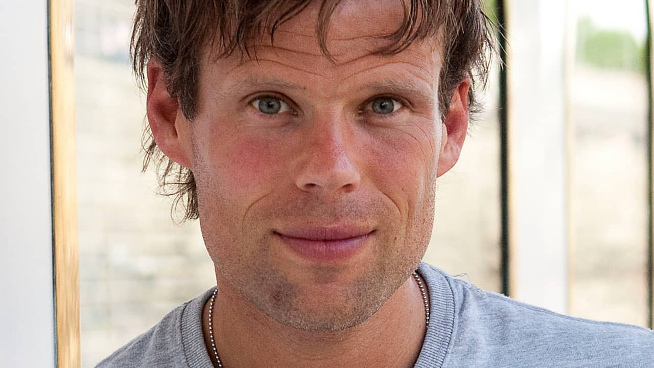 Jaap Kwakman wordt opnieuw vader | Achterklap | NU.nl
