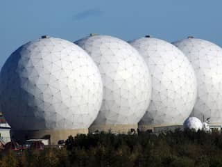 GCHQ | NU - Het laatste nieuws het eerst op NU.nl