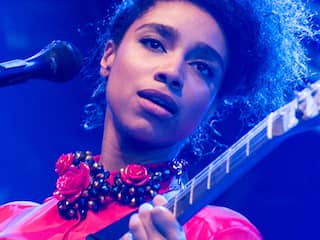 Lianne La Havas | NU - Het laatste nieuws het eerst op NU.nl