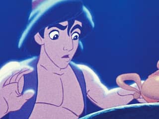 Aladdin | NU - Het laatste nieuws het eerst op NU.nl