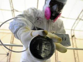 Kernramp Fukushima | NU - Het laatste nieuws het eerst op NU.nl