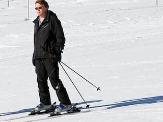 Dood Friso schok voor Rutte | Algemeen | NU.nl