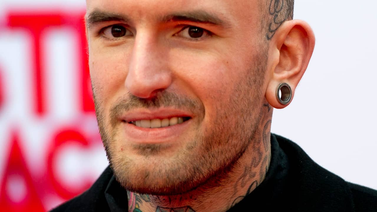 Ben Saunders houdt mond over breuk | Overig | NU.nl