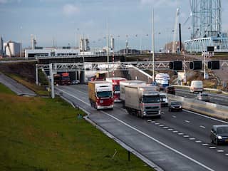 botlekbrug | NU - Het laatste nieuws het eerst op NU.nl