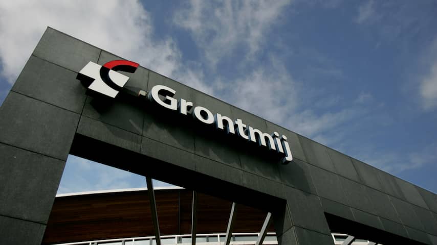 Sweco doet bod op Grontmij gestand | Beurs | NU.nl