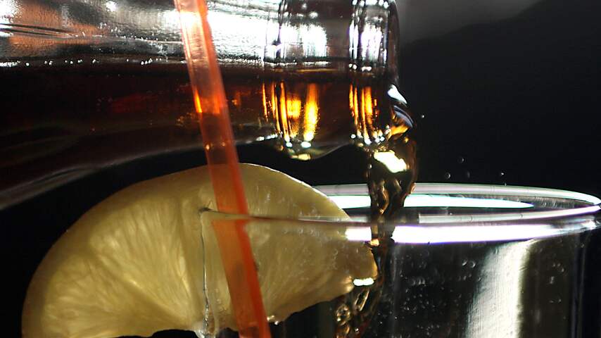 'Light frisdrank zorgt voor gewichtstoename' | Overig | NU.nl