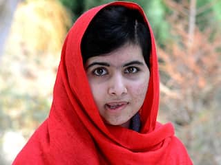 Malala Yousafzai | NU - Het laatste nieuws het eerst op NU.nl