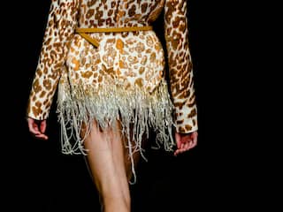 Amsterdam Fashion Week | NU - Het laatste nieuws het eerst op NU.nl