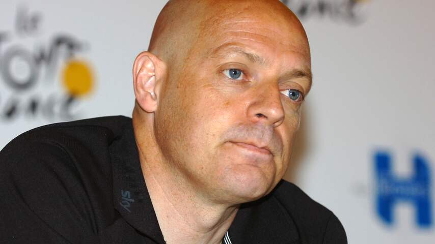 Sky-baas Brailsford uit kritiek op UCI wegens licentie Astana | Sport ...