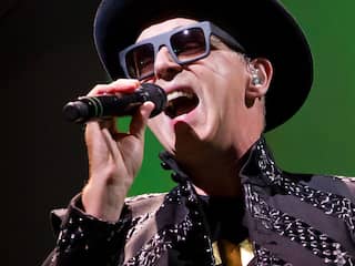 Pet Shop Boys | NU - Het laatste nieuws het eerst op NU.nl