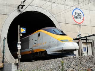 Eurostar | NU - Het laatste nieuws het eerst op NU.nl