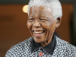 Mandela uit het ziekenhuis | Algemeen | NU.nl