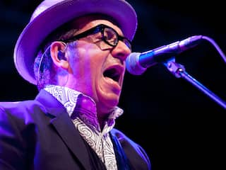 Elvis Costello | NU - Het laatste nieuws het eerst op NU.nl
