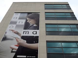 sanoma | NU - Het laatste nieuws het eerst op NU.nl