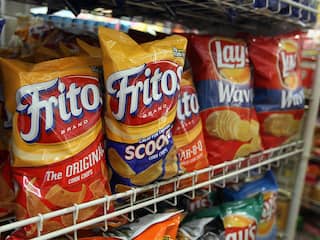 PepsiCo | NU - Het laatste nieuws het eerst op NU.nl