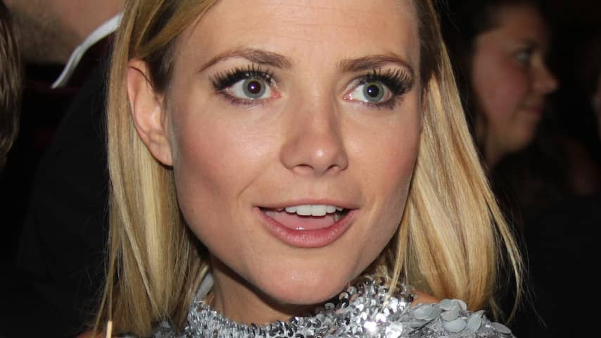 'Gigi Ravelli valt voor multimiljonair' | Overig | NU.nl