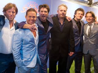 All Stars | NU - Het laatste nieuws het eerst op NU.nl