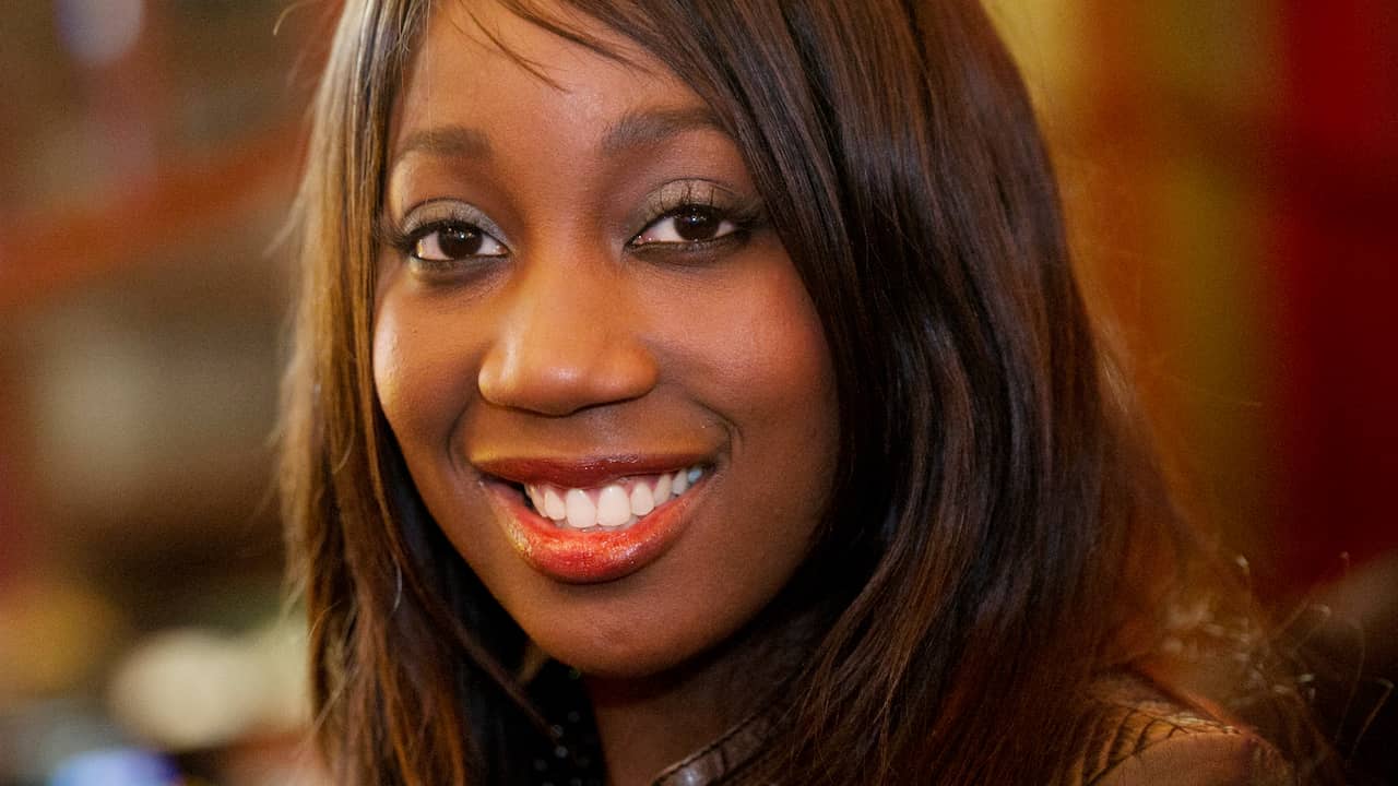 Pearl Jozefzoon in musical Dreamgirls | Cultuur | NU.nl