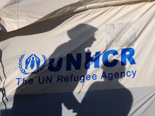 UNHCR | NU - Het laatste nieuws het eerst op NU.nl