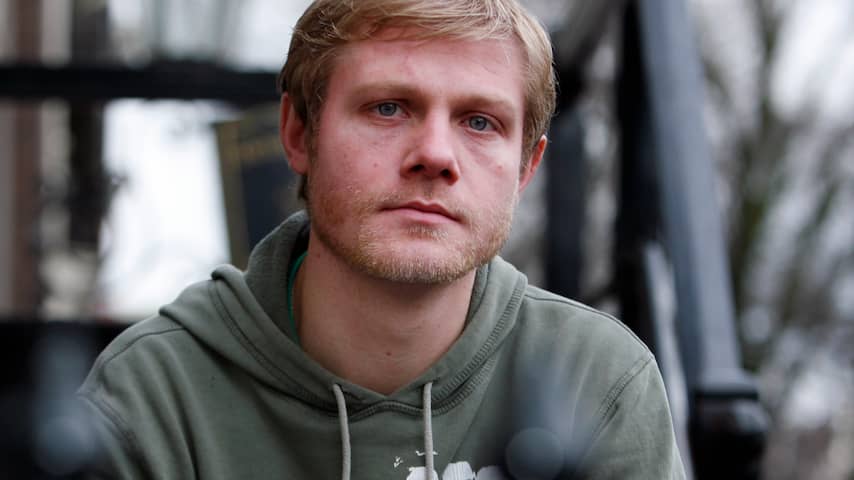 Film Micha Hulshof weer naar het buitenland | Overig | NU.nl