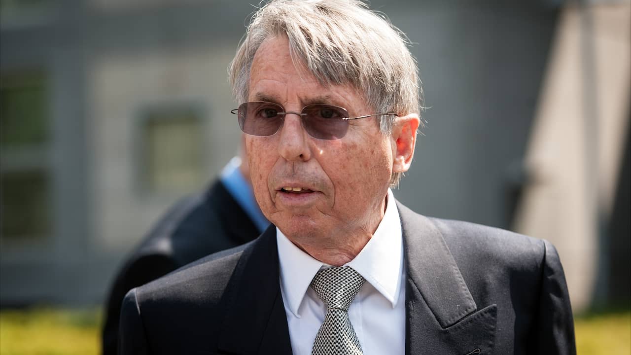 Megaschikking in zaak illegale bank Curaçao | Economie | NU.nl