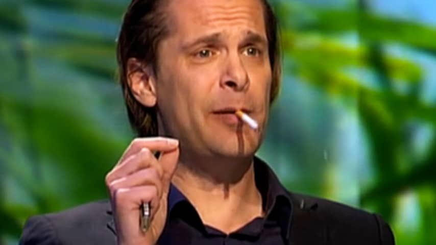 Hans Teeuwen vader geworden van dochter | Overig | NU.nl