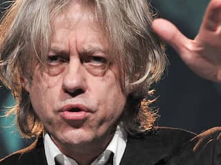 Bob Geldof | NU - Het laatste nieuws het eerst op NU.nl