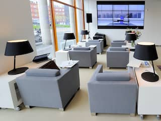 Regus neemt Spaces over | Beurs | NU.nl