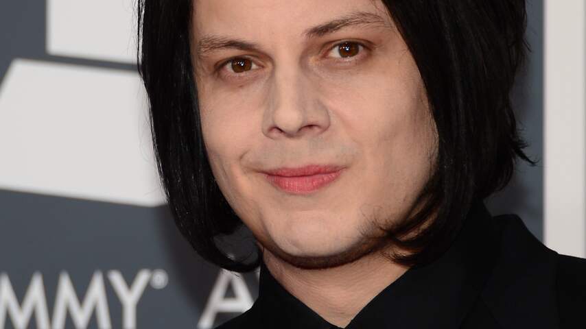 Single van Jack White na tien jaar opgedoken | Media en Cultuur | NU.nl