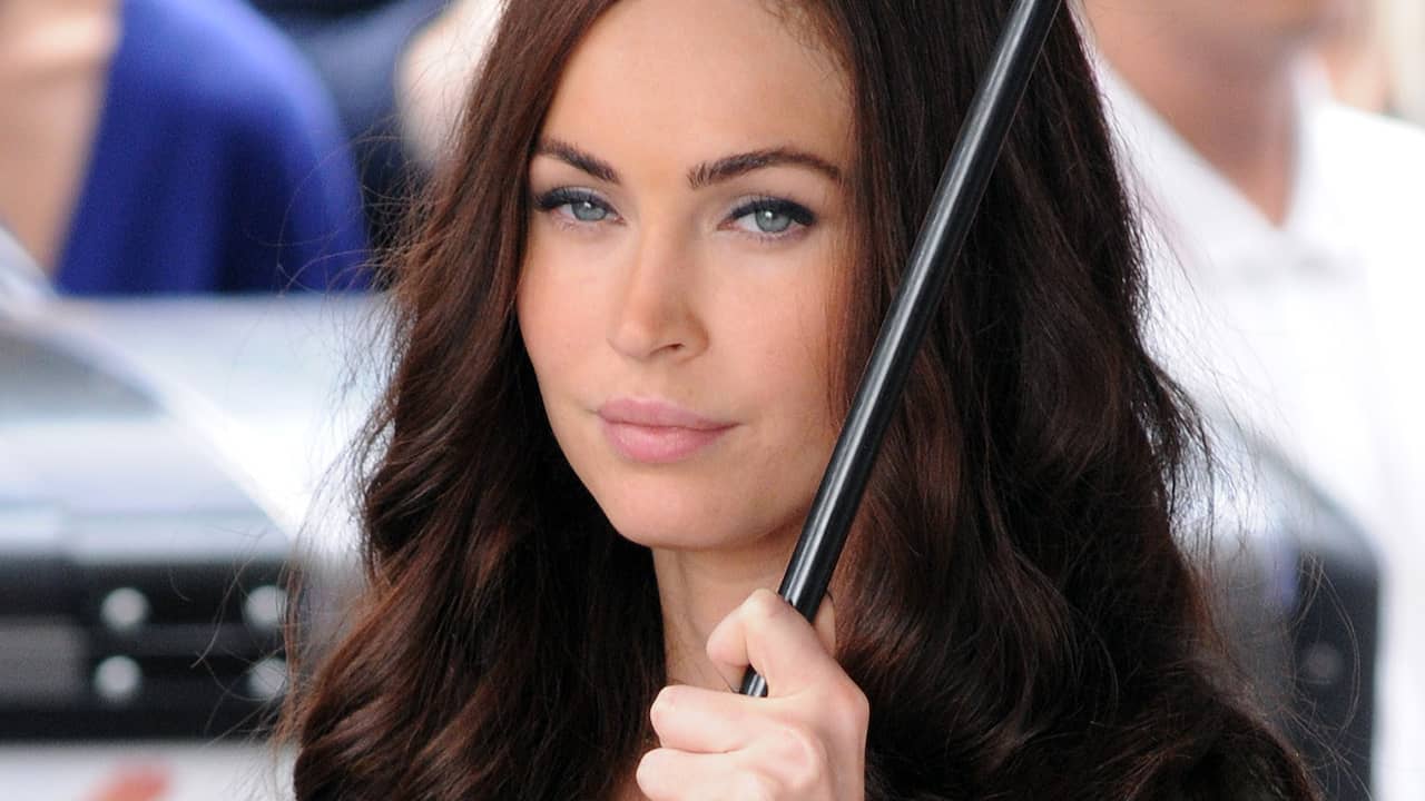 Megan Fox voor tweede keer in verwachting | Achterklap | NU.nl