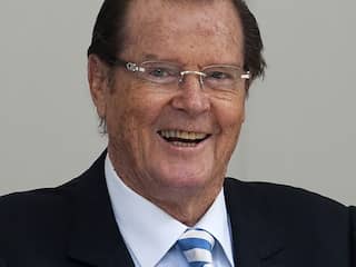 roger moore | NU - Het laatste nieuws het eerst op NU.nl